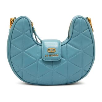 La Carrie Noemi Handtasche - - Bags - Damen - Blau - ONE SIZE
