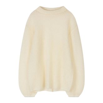 Stylein Damen, Strickwaren, Beige, MGr&ouml;&szlig;e