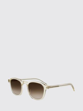Saint Laurent Lunettes De Soleil Homme couleur Beige