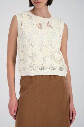 Monari T-Shirt Monari elegant