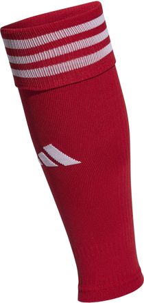 adidas Unisex Kids Team Sleeves, Team Power Red 2 / White, 5-6 Years