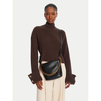 Emporio Armani Handtasche Emporio Armani EW003122 AF19173 UC001 Schwarz