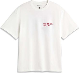 Thinking Mu T-Shirt Aaron