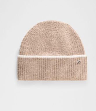 lululemon Bonnet dalpaga - mélange de laine