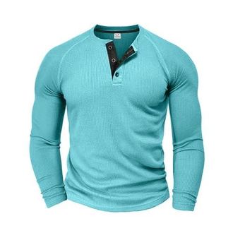 Generic Polo Homme Maille Piquée Col Cher Mousquetaire Vintage Habillé Brodée Multicolore Unie Droite Pression Japonais Rayee Zippe Africain Moumoute Surf Sim