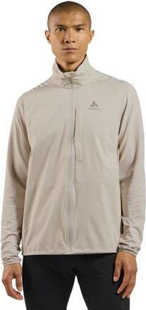 Odlo Zeroweight Warm 2.0 - Laufweste - Herren