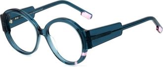 Jplus Jplus, unisex, Accessoires, Vert, Taille: 54 MM Lunettes Yael