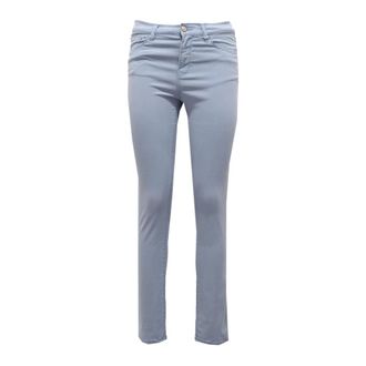 Armani Damen, Hosen, Blau, W25Größe