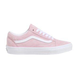 Vans Damen, Schuhe, Rosa, 37 EUGröße