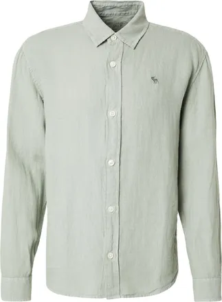 Abercrombie & Fitch Hemd FEB4