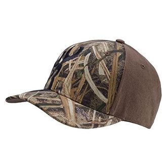 Browning Casquette Unlimited - Taille unique - Multicolore, multicolore