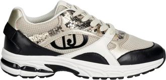 Liu Jo Femme, Chaussures, Noir, Taille: 37 EU Trixie 01