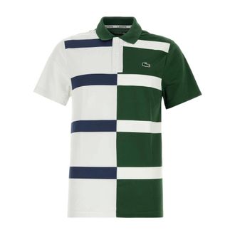 Lacoste Herren, Oberteile, Mehrfarbig, XSGr&ouml;&szlig;e
