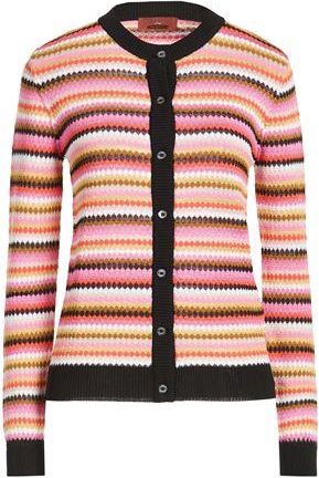 Missoni MAILLE - Cardigans sur YOOX.COM