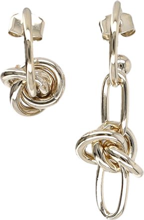Justine Clenquet Accessoires Dor&eacute;