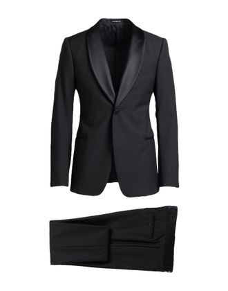 Emporio Armani ANZ&Uuml;GE und CO-ORDS - Anz&uuml;ge auf YOOX.COM