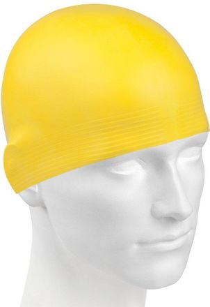 Mad Wave Massiv Soft Latex Gap - Gelb, Eine Gr&ouml;&szlig;e