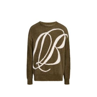 Only the Blind Pull ample