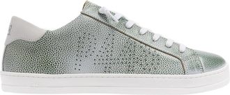 P448 Homme, Chaussures, Vert, Taille: 46 EU John Baskets