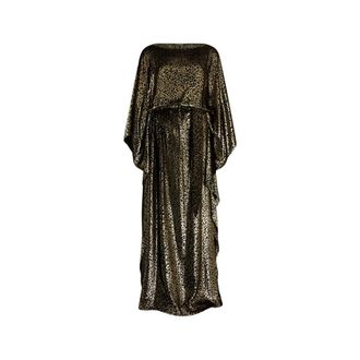 Roberto Cavalli Damen, Kleider, Schwarzk, MGr&ouml;&szlig;e