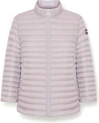 Colmar Blazer - Rose Clair