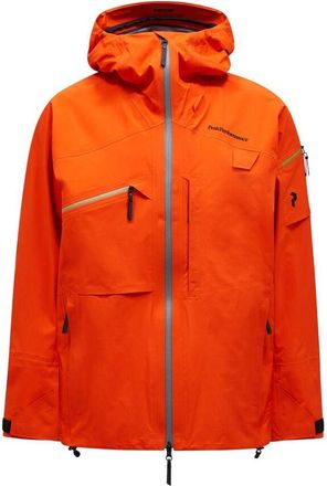 Peak Performance Herren Skijacke ALPINE GORE-TEX 3L