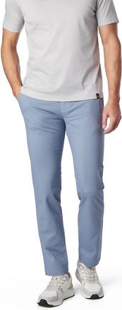 Bugatti Herren Chino blau