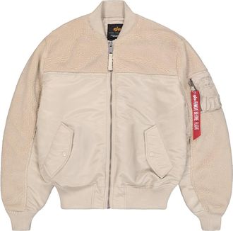 Alpha Industries Jacke