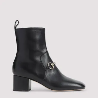 Gucci Bottes Gucci Lady Horsebit