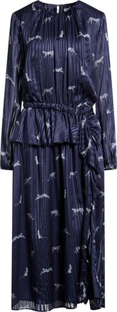 Ballantyne KLEIDER - Midi-Kleider auf YOOX.COM