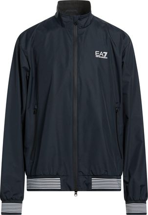 Emporio Armani JACKEN & M&Auml;NTEL - Jacken und Anoraks auf YOOX.COM