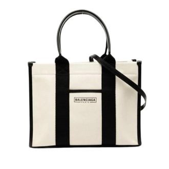 Balenciaga Damen, Pre-Owned, Weiß, ONE SIZEGröße