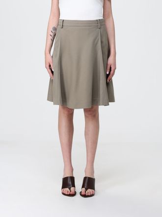 Low Classic Jupe Femme couleur Vert