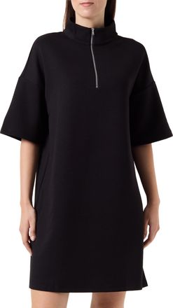 Vila VISIFFI HIGH Neck 2/4 Dress/PB