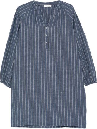 Jcsophie Femme, Robes, Bleu, Taille: 40 FR Dress Jc Sophie