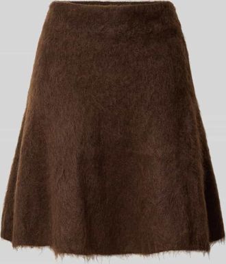 Vero Moda Strickrock mit elastischem Bund Modell TILDE
