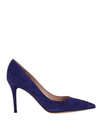 Gianvito Rossi SCHUHE - Pumps auf YOOX.COM