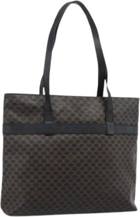 Celine Damen, Pre-Owned, Schwarzk, ONE SIZEGr&ouml;&szlig;e