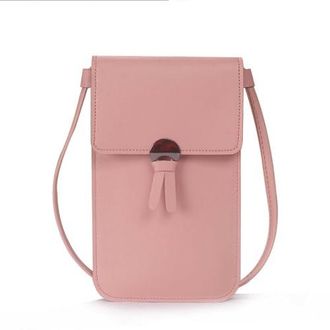 Generic Sac a Main Femme Sac Bandouli&egrave;re Femme Sacoche Femme Bandouli&egrave;re De &eacute;l&eacute;gant Imperm&eacute;able Doux, Classique L&eacute;ger Avec Poches Et Fermeture Zip, Id&eacute;al Quot