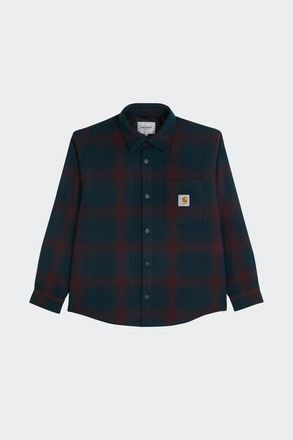 Carhartt Work in Progress Surchemise - Taille XS
