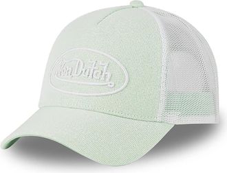 Von Dutch Cap Brillant Shiny