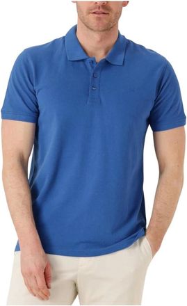 Matinique Herren, Oberteile, Blau, LGr&ouml;&szlig;e