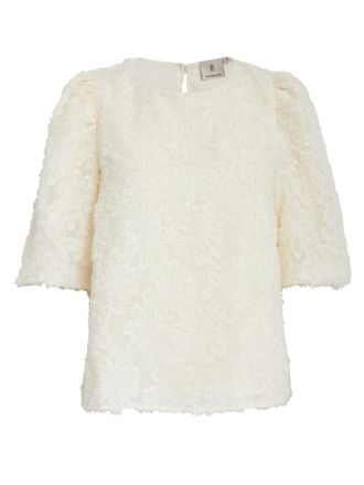 Peppercorn Bluse Ingrid