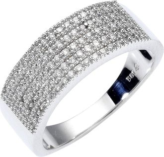 Diamonds By Ellen K. Ring