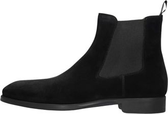 Magnanni Herren, Schuhe, Schwarzk, 44 EUGr&ouml;&szlig;e