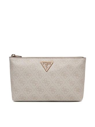 Guess Kosmetiktasche Laurell II Slg SWSG74 59145 Creme