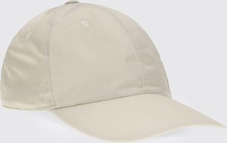 Fendi Chapeau FENDI Homme couleur Ivoir