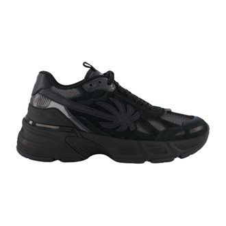 Palm Angels PA 4 Sneaker - - Shoes - Herren - Schwarzk - 44 EU