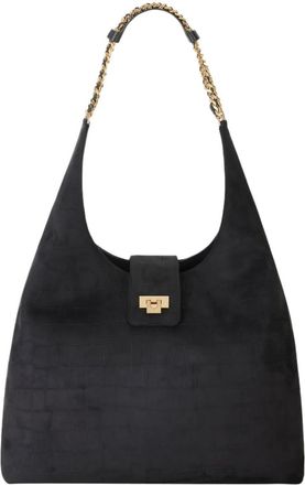 Elisabetta Franchi Crossbody Bags - Bags Black - Gr. unisize - in Schwarz - f&uuml;r Damen