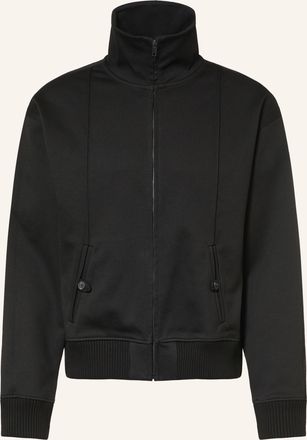 HUGO BOSS Hugo Blouson Dineca schwarz